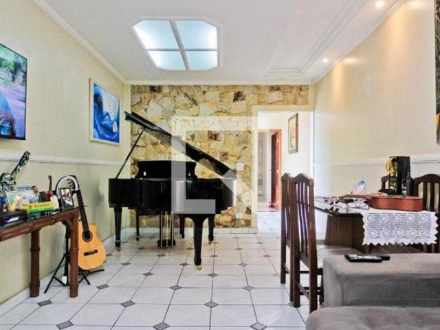 Casa à Venda Freguesia do Ó, 3 Quartos, 122 m2