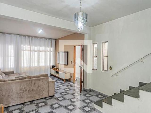 Casa à Venda Freguesia do Ó, 3 Quartos, 127 m2