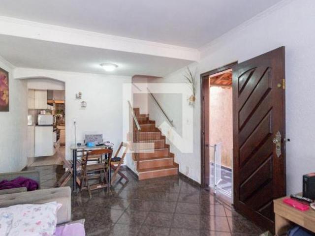 Casa à Venda Freguesia do Ó, 3 Quartos, 125 m2