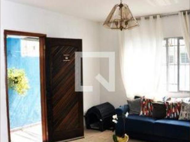 Casa à Venda Freguesia do Ó, 3 Quartos, 125 m² São Paulo