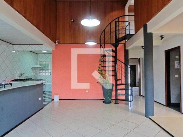 Casa à Venda Freguesia do Ó, 3 Quartos, 129 m² São Paulo