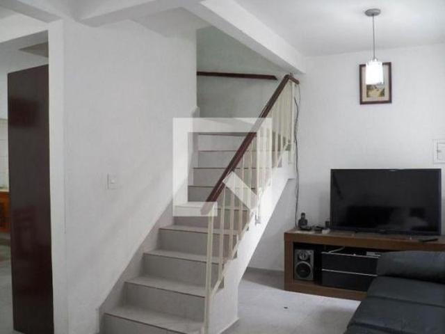 Casa à Venda Freguesia do Ó, 3 Quartos, 129 m² São Paulo