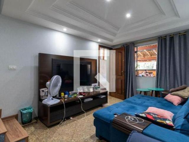 Casa à Venda Freguesia do Ó, 3 Quartos, 130 m2