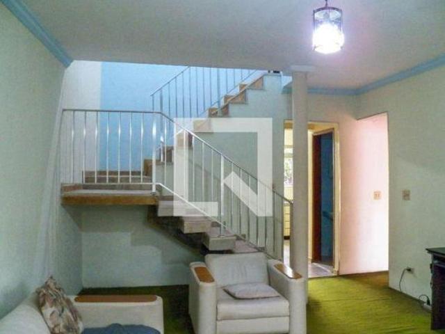 Casa à Venda Freguesia do Ó, 3 Quartos, 130 m² São Paulo