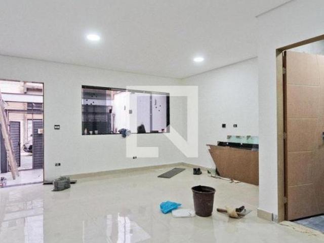 Casa à Venda Freguesia do Ó, 3 Quartos, 136 m2
