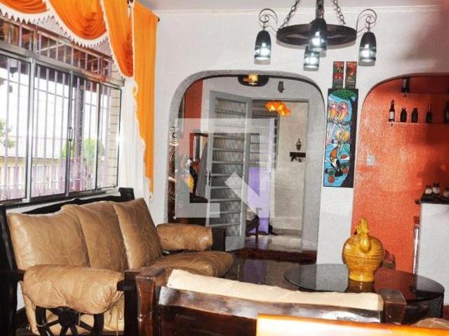 Casa à Venda Freguesia do Ó, 3 Quartos, 240 m2