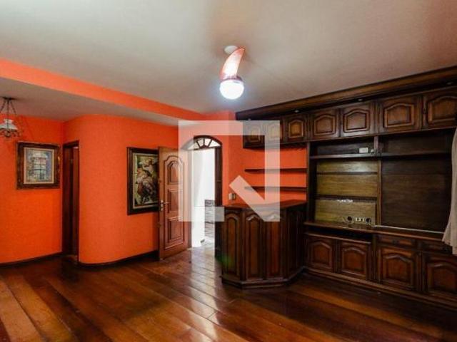Casa à Venda Freguesia do Ó, 3 Quartos, 240 m2