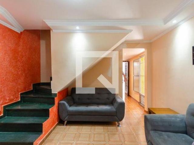 Casa à Venda Freguesia do Ó, 3 Quartos, 240 m² São Paulo