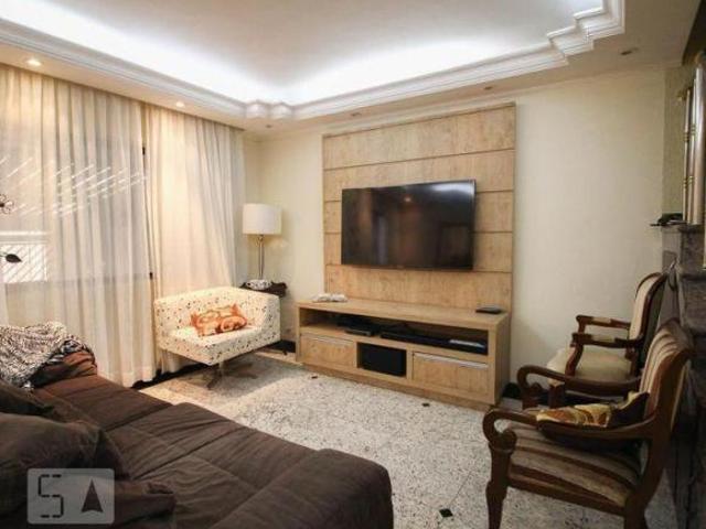 Casa à Venda Freguesia do Ó, 3 Quartos, 253 m² São Paulo