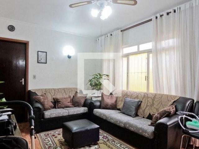Casa à Venda Freguesia do Ó, 3 Quartos, 250 m2