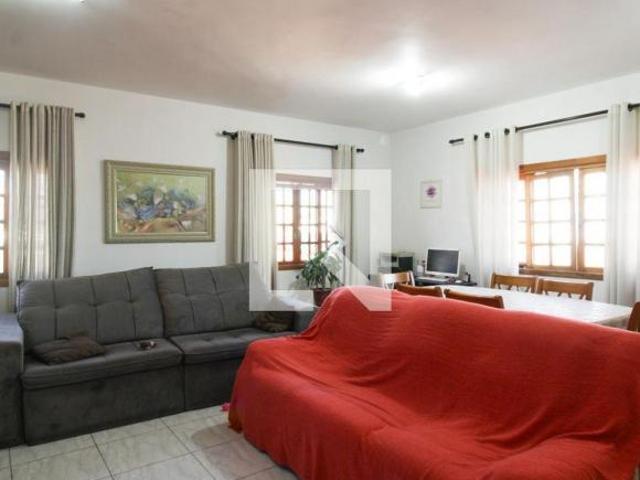 Casa à Venda Freguesia do Ó, 3 Quartos, 255 m2