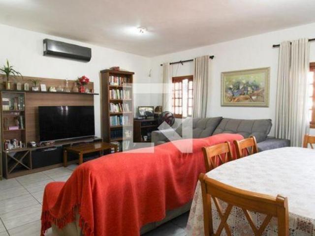 Casa à Venda Freguesia do Ó, 3 Quartos, 255 m² São Paulo