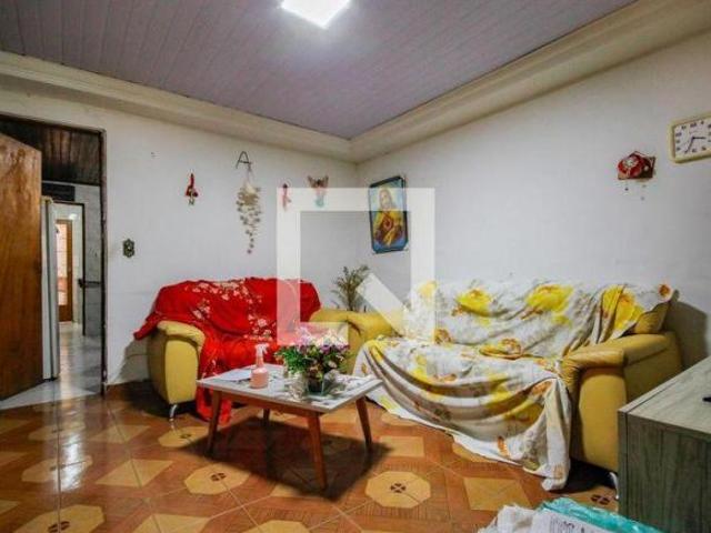 Casa à Venda Freguesia do Ó, 3 Quartos, 258 m² São Paulo