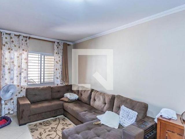 Casa à Venda Freguesia do Ó, 3 Quartos, 280 m² São Paulo