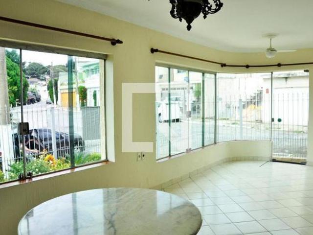Casa à Venda Freguesia do Ó, 3 Quartos, 294 m2