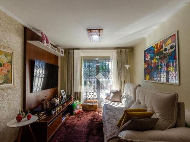Casa à Venda Freguesia do Ó, 3 Quartos, 200 m2