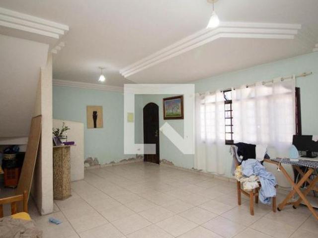Casa à Venda Freguesia do Ó, 3 Quartos, 200 m2