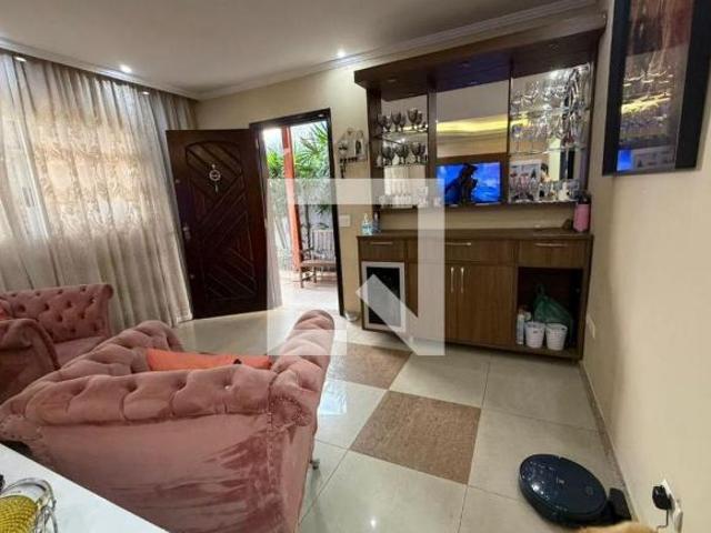 Casa à Venda Freguesia do Ó, 3 Quartos, 200 m2