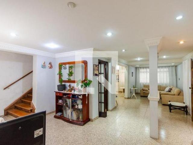 Casa à Venda Freguesia do Ó, 3 Quartos, 200 m2