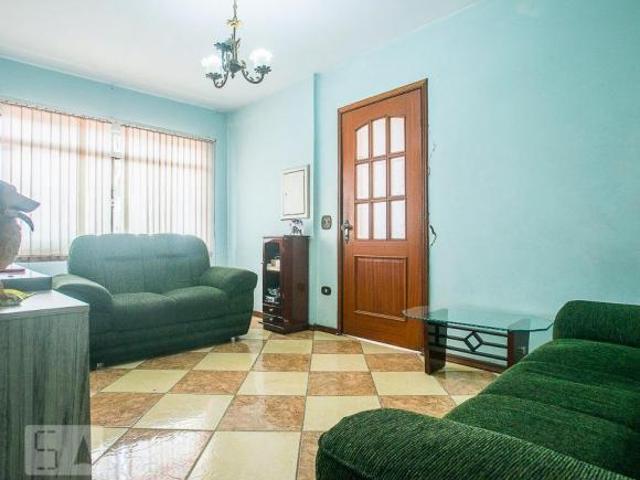 Casa à Venda Freguesia do Ó, 3 Quartos, 200 m² São Paulo