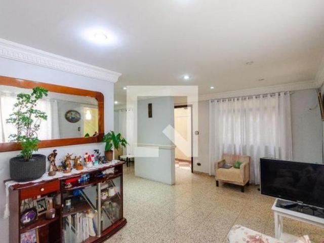 Casa à Venda Freguesia do Ó, 3 Quartos, 200 m² São Paulo