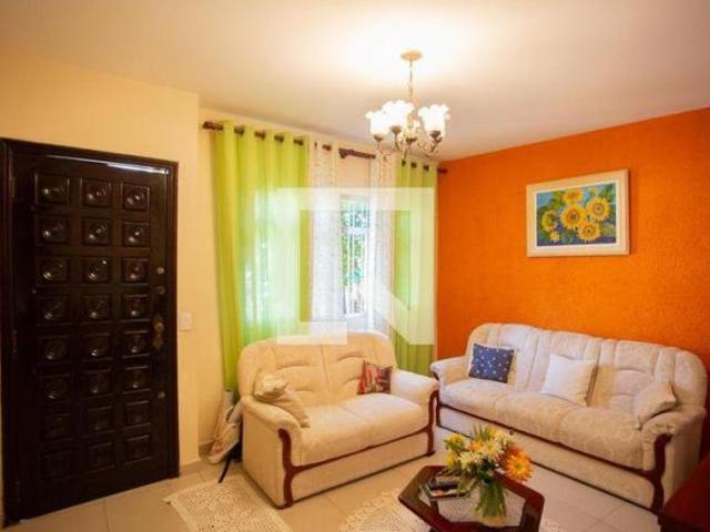 Casa à Venda Freguesia do Ó, 3 Quartos, 202 m² São Paulo