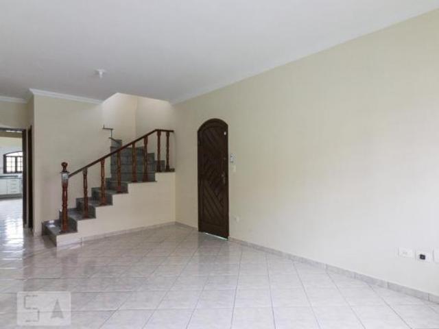 Casa à Venda Freguesia do Ó, 3 Quartos, 205 m² São Paulo