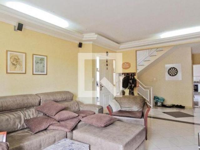 Casa à Venda Freguesia do Ó, 3 Quartos, 220 m2
