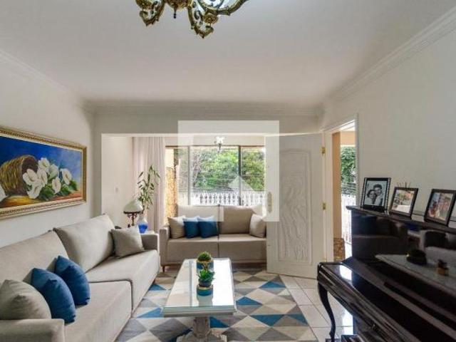 Casa à Venda Freguesia do Ó, 3 Quartos, 230 m2