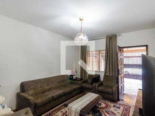 Casa à Venda Freguesia do Ó, 3 Quartos, 95 m2
