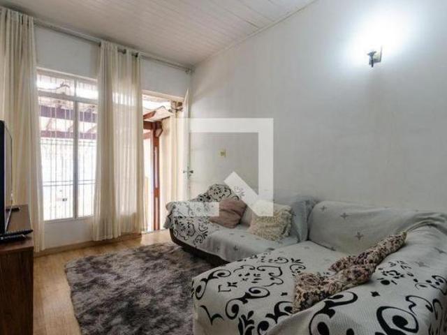 Casa à Venda Freguesia do Ó, 3 Quartos, 95 m² São Paulo