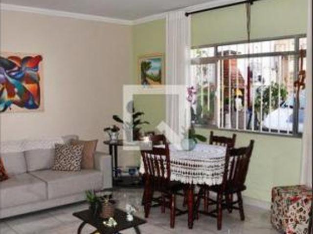 Casa à Venda Freguesia do Ó, 3 Quartos, 99 m² São Paulo