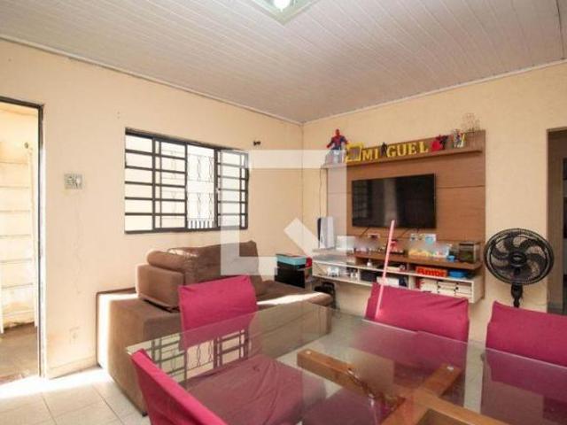 Casa à Venda Freguesia do Ó, 1 Quarto, 143 m² São Paulo