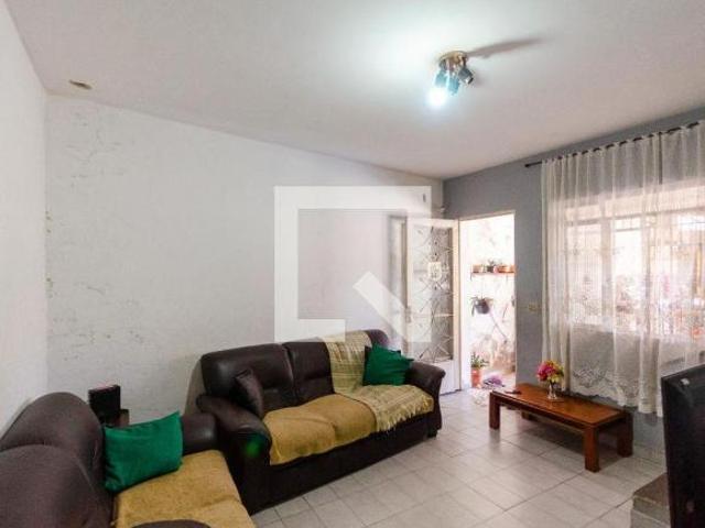 Casa à Venda Freguesia do Ó, 2 Quartos, 140 m2