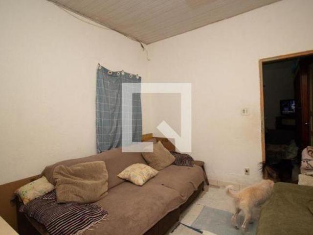 Casa à Venda Freguesia do Ó, 2 Quartos, 165 m² São Paulo