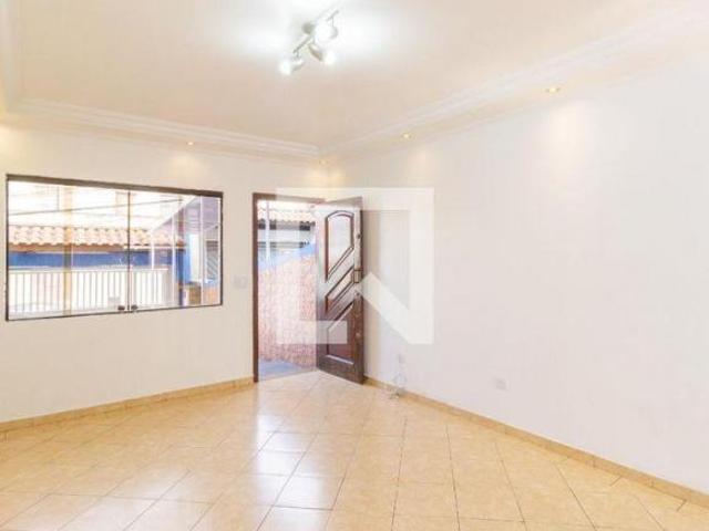 Casa à Venda Freguesia do Ó, 2 Quartos, 180 m² São Paulo