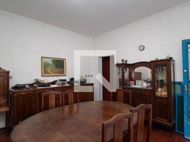 Casa à Venda Freguesia do Ó, 2 Quartos, 195 m² São Paulo