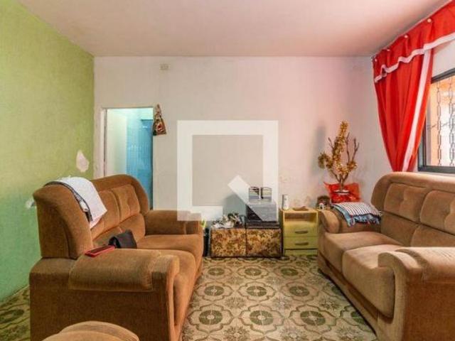 Casa à Venda Freguesia do Ó, 2 Quartos, 100 m2