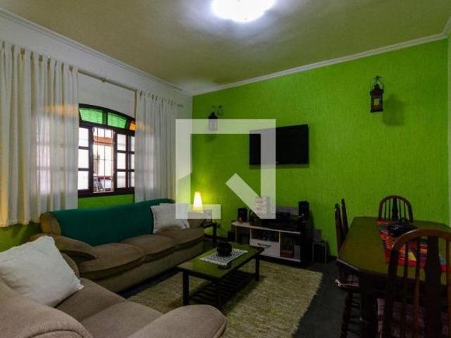 Casa à Venda Freguesia do Ó, 2 Quartos, 100 m2