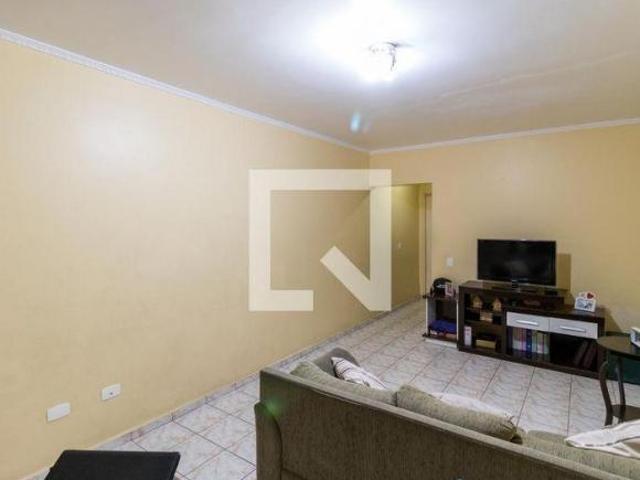 Casa à Venda Freguesia do Ó, 2 Quartos, 106 m² São Paulo