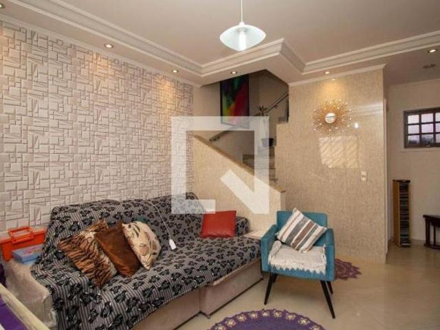 Casa à Venda Freguesia do Ó, 2 Quartos, 113 m2