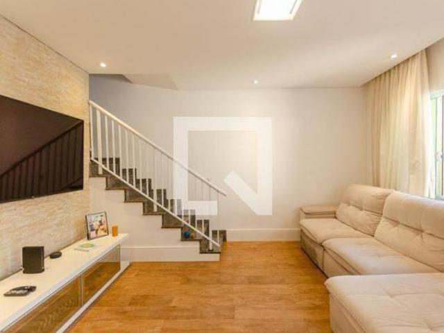 Casa à Venda Freguesia do Ó, 2 Quartos, 120 m² São Paulo