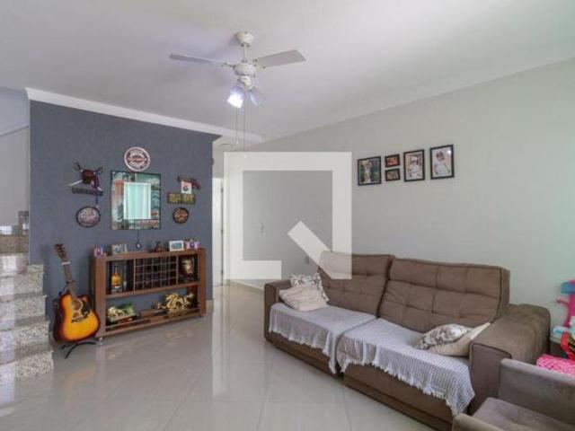 Casa à Venda Freguesia do Ó, 2 Quartos, 122 m2