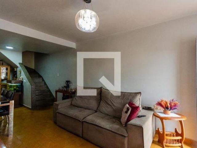 Casa à Venda Freguesia do Ó, 2 Quartos, 122 m² São Paulo