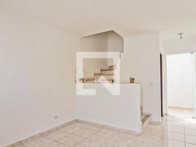 Casa à Venda Freguesia do Ó, 2 Quartos, 125 m2