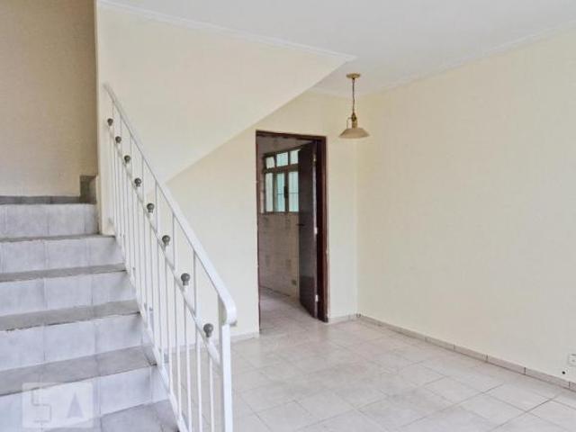 Casa à Venda Freguesia do Ó, 2 Quartos, 137 m² São Paulo