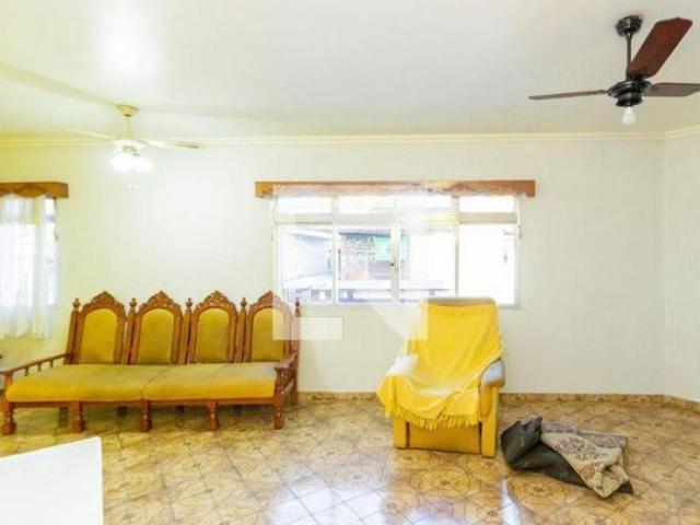 Casa à Venda Freguesia do Ó, 2 Quartos, 136 m² São Paulo