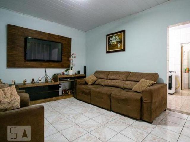 Casa à Venda Freguesia do Ó, 2 Quartos, 281 m² São Paulo