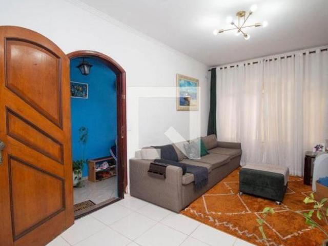 Casa à Venda Freguesia do Ó, 2 Quartos, 224 m² São Paulo