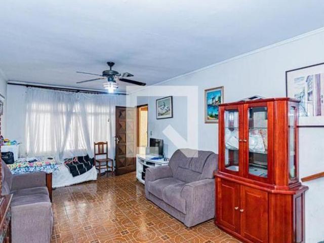Casa à Venda Freguesia do Ó, 2 Quartos, 300 m2